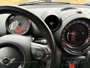 Sarkans MINI cooper-d 2016 Pērnava, ar dzinēja tilpumu 2.00 L un nobraukumu 141 tūkst. km par 9500 €, foto 14 vietnē AUTOMOTO.COM.LV