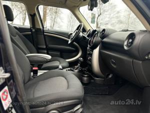 MINI cooper-d 2015 Tallina, ar dzinēja tilpumu 2.00 L un nobraukumu 194 tūkst. km par 7200 €, foto 14 vietnē AUTOMOTO.COM.LV