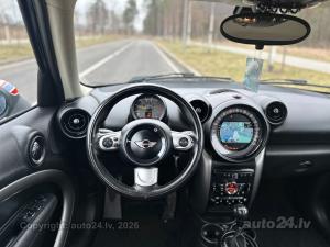 MINI cooper-d 2015 Tallina, ar dzinēja tilpumu 2.00 L un nobraukumu 194 tūkst. km par 7200 €, foto 17 vietnē AUTOMOTO.COM.LV