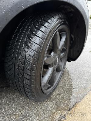 Balts MINI cooper-d 2008 Tallina, ar dzinēja tilpumu 1.60 L un nobraukumu 267 tūkst. km par 3490 €, foto 9 vietnē AUTOMOTO.COM.LV