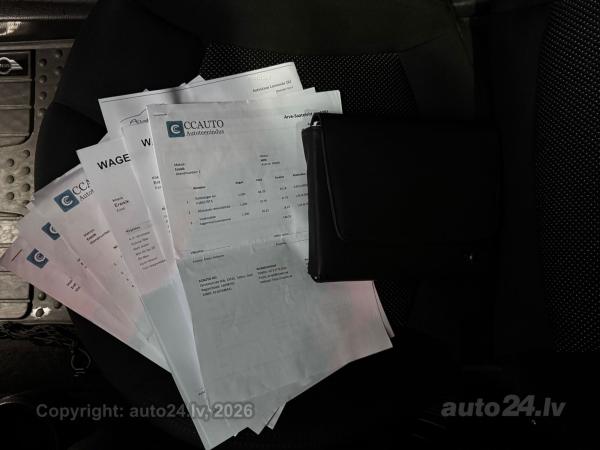 Белый Мини Купер Д 2008 в Таллин, объемом двигателя 1.60 л и пробегом 267 тыс. км за 3490 €, фото 9 на AUTOMOTO.COM.LV