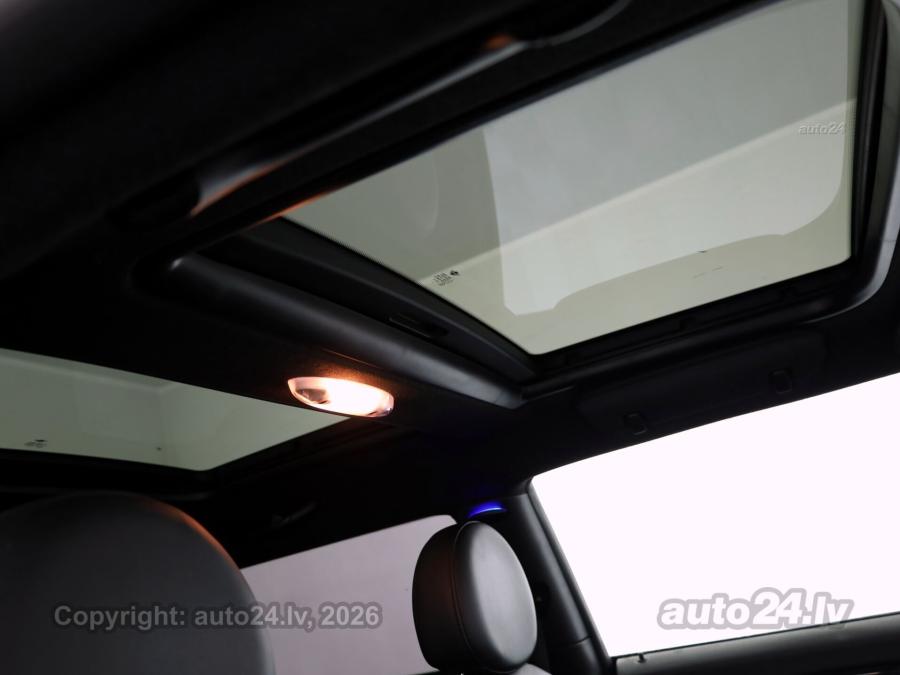 Balts MINI cooper-d 2014 Tallina, ar dzinēja tilpumu 1.60 L un nobraukumu 116 tūkst. km par 3999 €, foto 9 vietnē AUTOMOTO.COM.LV