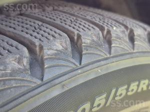 Zaļš MINI Cooper 2002 Rīga, ar dzinēja tilpumu 1.60 L un nobraukumu 0 tūkst. km par 1450 €, foto 13 vietnē AUTOMOTO.COM.LV