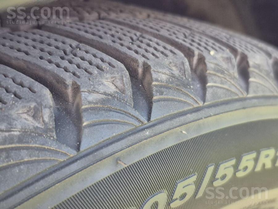 Zaļš MINI Cooper 2002 Rīga, ar dzinēja tilpumu 1.60 L un nobraukumu 0 tūkst. km par 1450 €, foto 13 vietnē AUTOMOTO.COM.LV