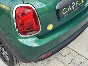Zaļš MINI Cooper 2021 Rīga, ar dzinēja tilpumu 0.00 L un nobraukumu 43 tūkst. km par 18500 €, foto 14 vietnē AUTOMOTO.COM.LV