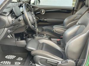 Zaļš MINI Cooper 2021 Rīga, ar dzinēja tilpumu 0.00 L un nobraukumu 43 tūkst. km par 18500 €, foto 15 vietnē AUTOMOTO.COM.LV