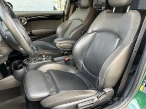 Zaļš MINI Cooper 2021 Rīga, ar dzinēja tilpumu 0.00 L un nobraukumu 43 tūkst. km par 18500 €, foto 16 vietnē AUTOMOTO.COM.LV