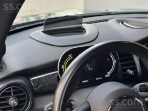 Zaļš MINI Cooper 2021 Rīga, ar dzinēja tilpumu 0.00 L un nobraukumu 43 tūkst. km par 18500 €, foto 23 vietnē AUTOMOTO.COM.LV
