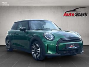Zaļš MINI Cooper 2023 Kauņa, ar dzinēja tilpumu 1.50 L un nobraukumu 20 tūkst. km par 25995 €, foto 2 vietnē AUTOMOTO.COM.LV