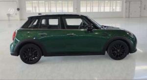 Zaļš MINI Cooper 2023 Kauņa, ar dzinēja tilpumu 1.50 L un nobraukumu 69 tūkst. km par 23900 €, foto 4 vietnē AUTOMOTO.COM.LV