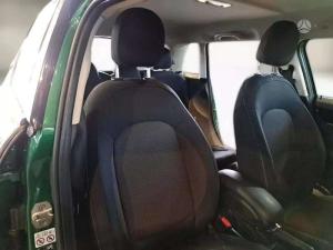 Zaļš MINI Cooper 2023 Kauņa, ar dzinēja tilpumu 1.50 L un nobraukumu 69 tūkst. km par 23900 €, foto 8 vietnē AUTOMOTO.COM.LV