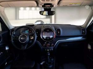 Zaļš MINI Cooper 2023 Kauņa, ar dzinēja tilpumu 1.50 L un nobraukumu 69 tūkst. km par 23900 €, foto 17 vietnē AUTOMOTO.COM.LV