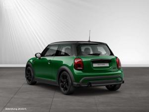 Zaļš MINI Cooper 2022 Kauņa, ar dzinēja tilpumu 1.50 L un nobraukumu 78 tūkst. km par 22421 €, foto 2 vietnē AUTOMOTO.COM.LV