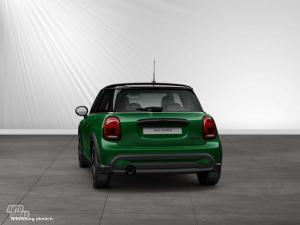Zaļš MINI Cooper 2022 Kauņa, ar dzinēja tilpumu 1.50 L un nobraukumu 78 tūkst. km par 22421 €, foto 9 vietnē AUTOMOTO.COM.LV