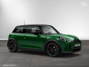 Zaļš MINI Cooper 2022 Kauņa, ar dzinēja tilpumu 1.50 L un nobraukumu 78 tūkst. km par 22421 €, foto 11 vietnē AUTOMOTO.COM.LV