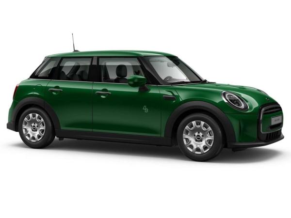 Zaļš MINI Cooper 2022 Kauņa, ar dzinēja tilpumu 1.50 L un nobraukumu 18 tūkst. km par 23887 €, foto 4 vietnē AUTOMOTO.COM.LV
