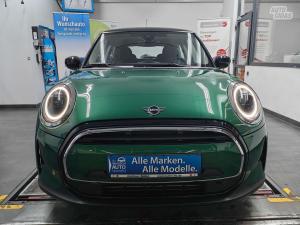 Zaļš MINI Cooper 2023 Kauņa, ar dzinēja tilpumu 1.50 L un nobraukumu 12 tūkst. km par 24450 €, foto 11 vietnē AUTOMOTO.COM.LV