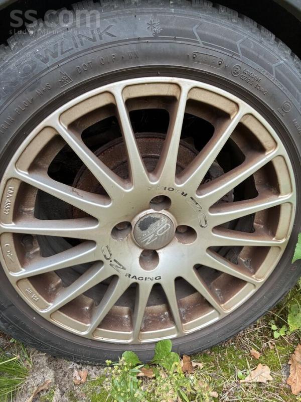 Pelēks MINI Cooper 2002 Jūrmala, ar dzinēja tilpumu 1.60 L un nobraukumu 181 tūkst. km par 650 €, foto 9 vietnē AUTOMOTO.COM.LV