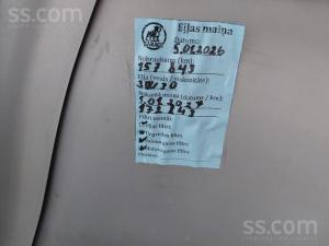 Pelēks MINI Cooper 2008 Talsi, ar dzinēja tilpumu 1.60 L un nobraukumu 162 tūkst. km par 3450 €, foto 16 vietnē AUTOMOTO.COM.LV