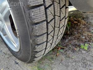 Pelēks MINI Cooper 2008 Talsi, ar dzinēja tilpumu 1.60 L un nobraukumu 162 tūkst. km par 3450 €, foto 18 vietnē AUTOMOTO.COM.LV