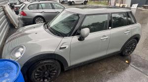 Pelēks MINI Cooper 2016 Tauragė, ar dzinēja tilpumu 1.50 L un nobraukumu 176 tūkst. km par 5800 €, foto 4 vietnē AUTOMOTO.COM.LV