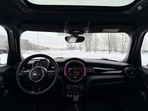 Pelēks MINI Cooper 2017 Telšiai, ar dzinēja tilpumu 1.50 L un nobraukumu 57 tūkst. km par 12500 €, foto 12 vietnē AUTOMOTO.COM.LV