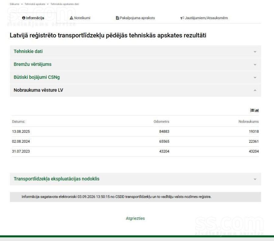Grey MINI Cooper 2019 in Riga, with an engine capacity of 1.50 L and mileage of 100 thousand km for 11500 €, photo 16 on AUTOMOTO.COM.LV