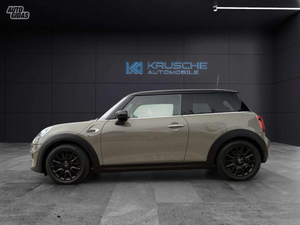 Pelēks MINI Cooper 2020 Kauņa, ar dzinēja tilpumu 1.50 L un nobraukumu 57 tūkst. km par 21875 €, foto 2 vietnē AUTOMOTO.COM.LV