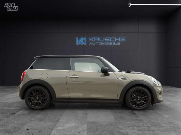 Pelēks MINI Cooper 2020 Kauņa, ar dzinēja tilpumu 1.50 L un nobraukumu 57 tūkst. km par 21875 €, foto 6 vietnē AUTOMOTO.COM.LV