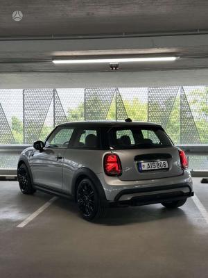 Pelēks MINI Cooper 2023 Viļņa, ar dzinēja tilpumu 1.50 L un nobraukumu 36 tūkst. km par 21200 €, foto 5 vietnē AUTOMOTO.COM.LV