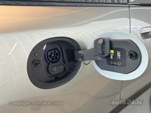 Серый Мини Купер 2026 в Таллин, объемом двигателя 0.00 л и пробегом 1 тыс. км за 28990 €, фото 13 на AUTOMOTO.COM.LV