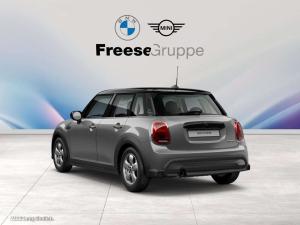 Grey MINI Cooper 2022 in Kaunas, with an engine capacity of 1.50 L and mileage of 43 thousand km for 21686 €, photo 2 on AUTOMOTO.COM.LV