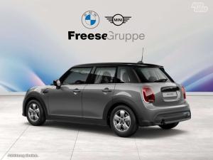 Grey MINI Cooper 2022 in Kaunas, with an engine capacity of 1.50 L and mileage of 43 thousand km for 21686 €, photo 6 on AUTOMOTO.COM.LV