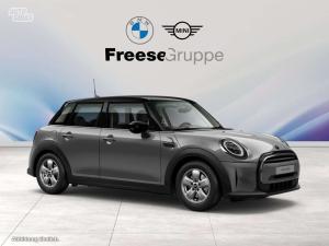 Grey MINI Cooper 2022 in Kaunas, with an engine capacity of 1.50 L and mileage of 43 thousand km for 21686 €, photo 9 on AUTOMOTO.COM.LV