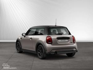 Pelēks MINI Cooper 2022 Kauņa, ar dzinēja tilpumu 1.50 L un nobraukumu 46 tūkst. km par 23363 €, foto 2 vietnē AUTOMOTO.COM.LV