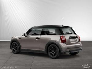 Pelēks MINI Cooper 2022 Kauņa, ar dzinēja tilpumu 1.50 L un nobraukumu 46 tūkst. km par 23363 €, foto 7 vietnē AUTOMOTO.COM.LV
