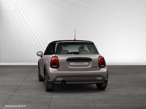 Pelēks MINI Cooper 2022 Kauņa, ar dzinēja tilpumu 1.50 L un nobraukumu 46 tūkst. km par 23363 €, foto 9 vietnē AUTOMOTO.COM.LV