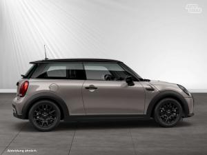 Pelēks MINI Cooper 2022 Kauņa, ar dzinēja tilpumu 1.50 L un nobraukumu 46 tūkst. km par 23363 €, foto 10 vietnē AUTOMOTO.COM.LV
