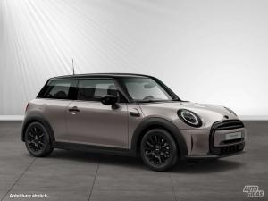 Pelēks MINI Cooper 2022 Kauņa, ar dzinēja tilpumu 1.50 L un nobraukumu 46 tūkst. km par 23363 €, foto 11 vietnē AUTOMOTO.COM.LV
