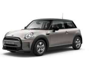 Pelēks MINI Cooper 2022 Kauņa, ar dzinēja tilpumu 1.50 L un nobraukumu 46 tūkst. km par 21625 €, foto  vietnē AUTOMOTO.COM.LV