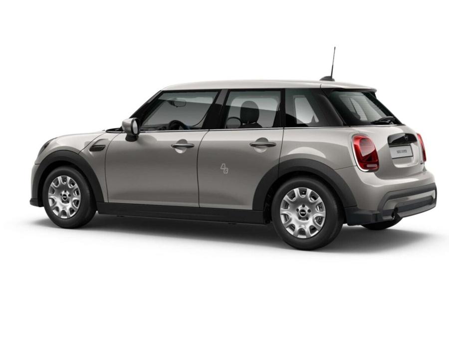 Pelēks MINI Cooper 2023 Kauņa, ar dzinēja tilpumu 1.50 L un nobraukumu 16 tūkst. km par 25305 €, foto 2 vietnē AUTOMOTO.COM.LV
