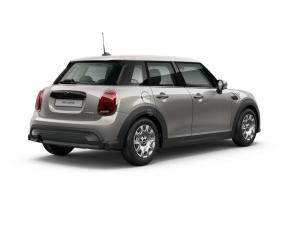 Pelēks MINI Cooper 2023 Kauņa, ar dzinēja tilpumu 1.50 L un nobraukumu 16 tūkst. km par 25305 €, foto 3 vietnē AUTOMOTO.COM.LV