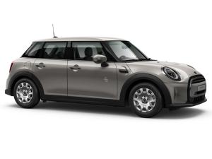 Pelēks MINI Cooper 2023 Kauņa, ar dzinēja tilpumu 1.50 L un nobraukumu 16 tūkst. km par 25305 €, foto 4 vietnē AUTOMOTO.COM.LV