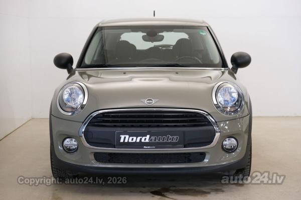 Pelēks MINI Cooper 2019 Tallina, ar dzinēja tilpumu 1.50 L un nobraukumu 139 tūkst. km par 13990 €, foto 3 vietnē AUTOMOTO.COM.LV