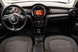 Pelēks MINI Cooper 2019 Tallina, ar dzinēja tilpumu 1.50 L un nobraukumu 139 tūkst. km par 13990 €, foto 6 vietnē AUTOMOTO.COM.LV