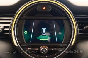 Pelēks MINI Cooper 2019 Tallina, ar dzinēja tilpumu 1.50 L un nobraukumu 139 tūkst. km par 13990 €, foto 8 vietnē AUTOMOTO.COM.LV