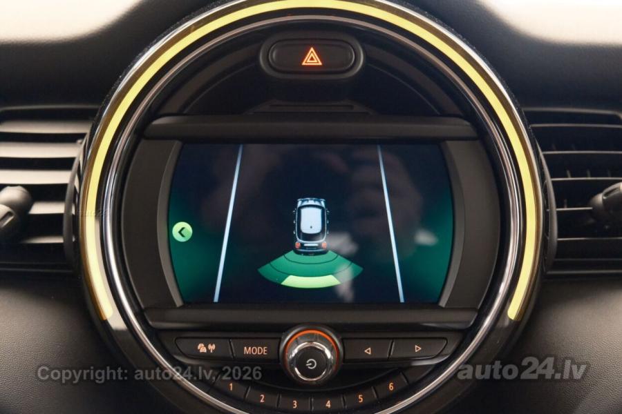 Pelēks MINI Cooper 2019 Tallina, ar dzinēja tilpumu 1.50 L un nobraukumu 139 tūkst. km par 13990 €, foto 8 vietnē AUTOMOTO.COM.LV