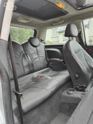 MINI Cooper 2002 Viļņa, ar dzinēja tilpumu 1.60 L un nobraukumu 346 tūkst. km par 1350 €, foto 9 vietnē AUTOMOTO.COM.LV