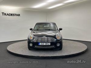 MINI Cooper 2007 in Parnu, with an engine capacity of 1.60 L and mileage of 0 thousand km for 2690 €, photo 3 on AUTOMOTO.COM.LV