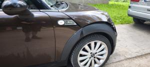 MINI Cooper 2010 in Kaunas, with an engine capacity of 1.60 L and mileage of 225 thousand km for 1000 €, photo 6 on AUTOMOTO.COM.LV